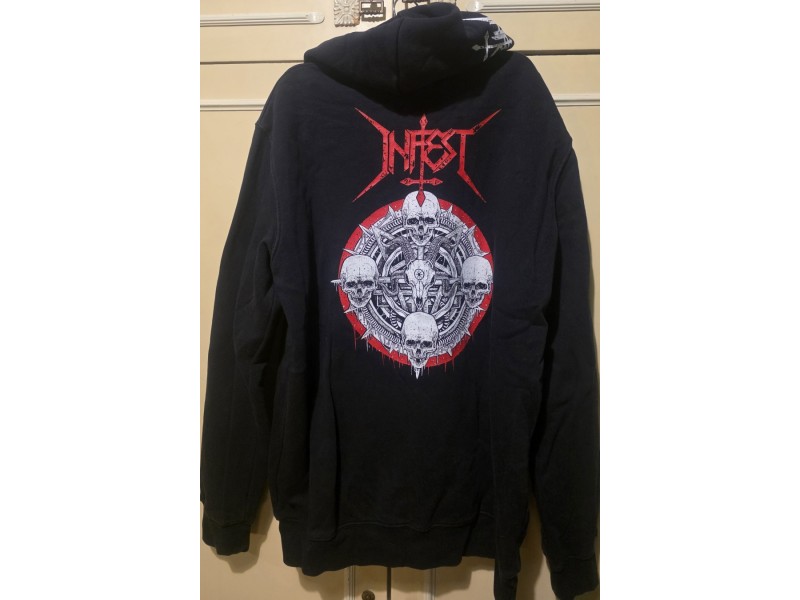 Infest