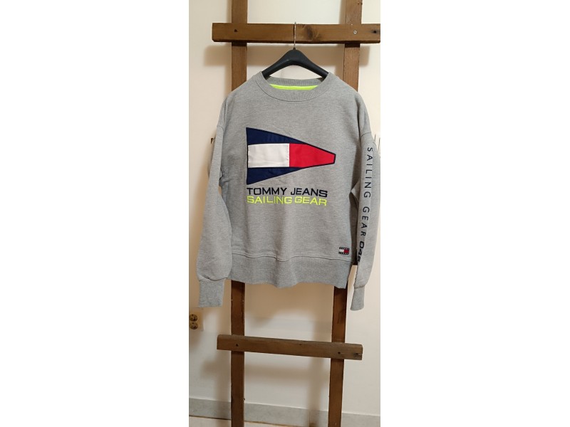 Tommy Jeans dukserica v