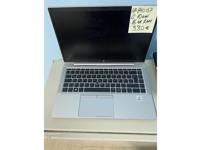 Hp EliteBook 840 G7