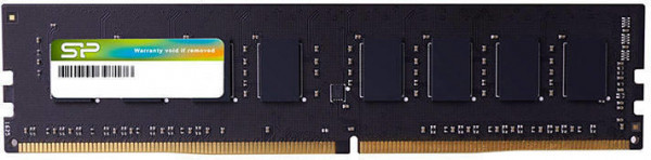 RAM DDR4 Silicon Power 8GB 3200Hz SP008GBLFU320X02