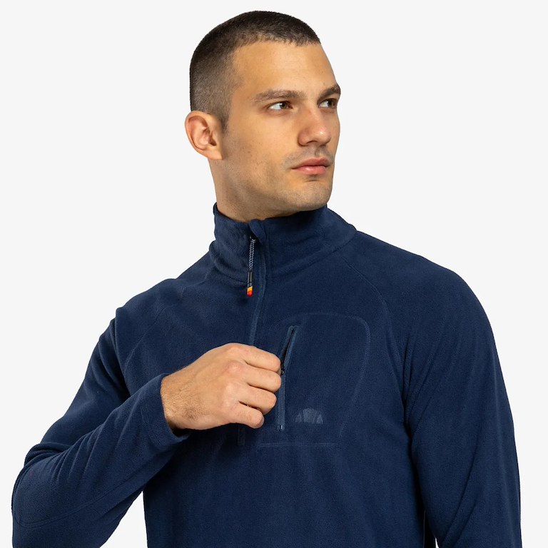 ELLESSE Dukserica Microfleece