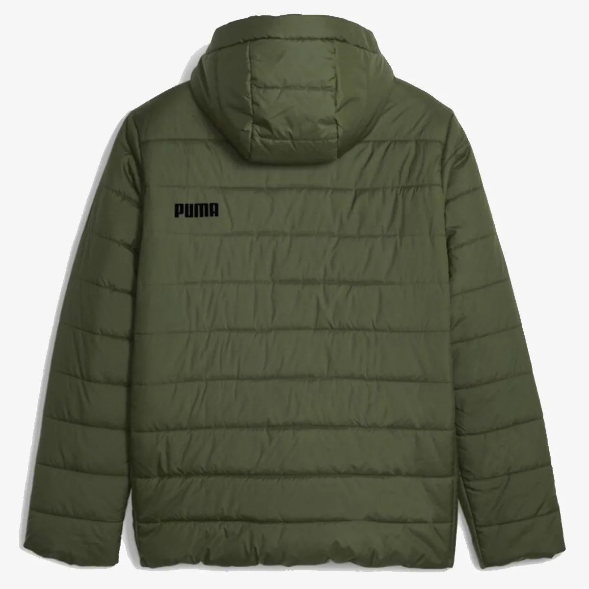 PUMA Jakna ESS Hooded Padded Jacket