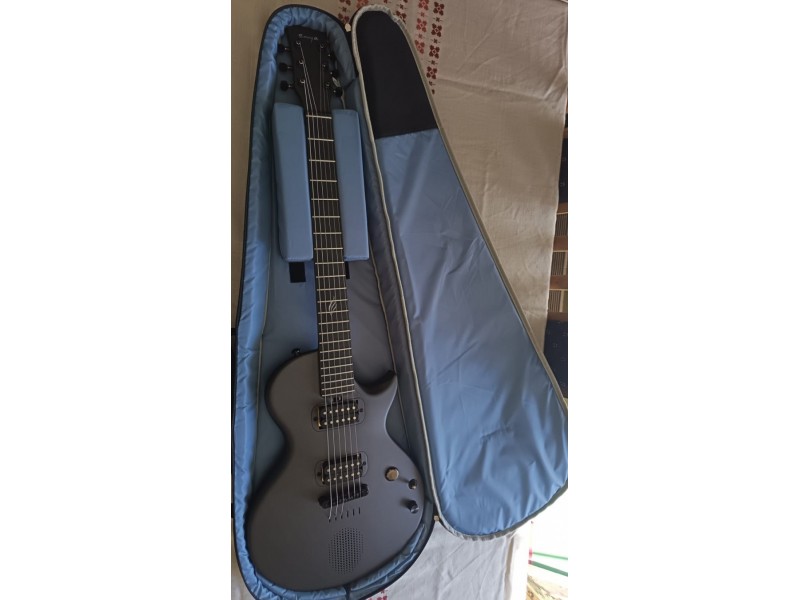 Enya Nova Go Sonic akustično-električna gitara