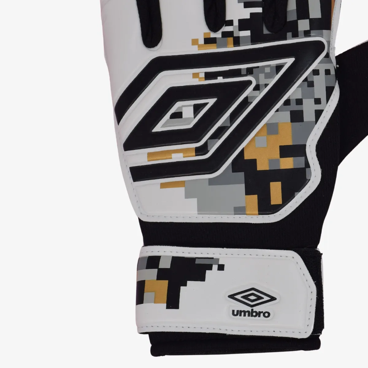 UMBRO Rukavice FORMATION GOALKEEPER GLOVE
