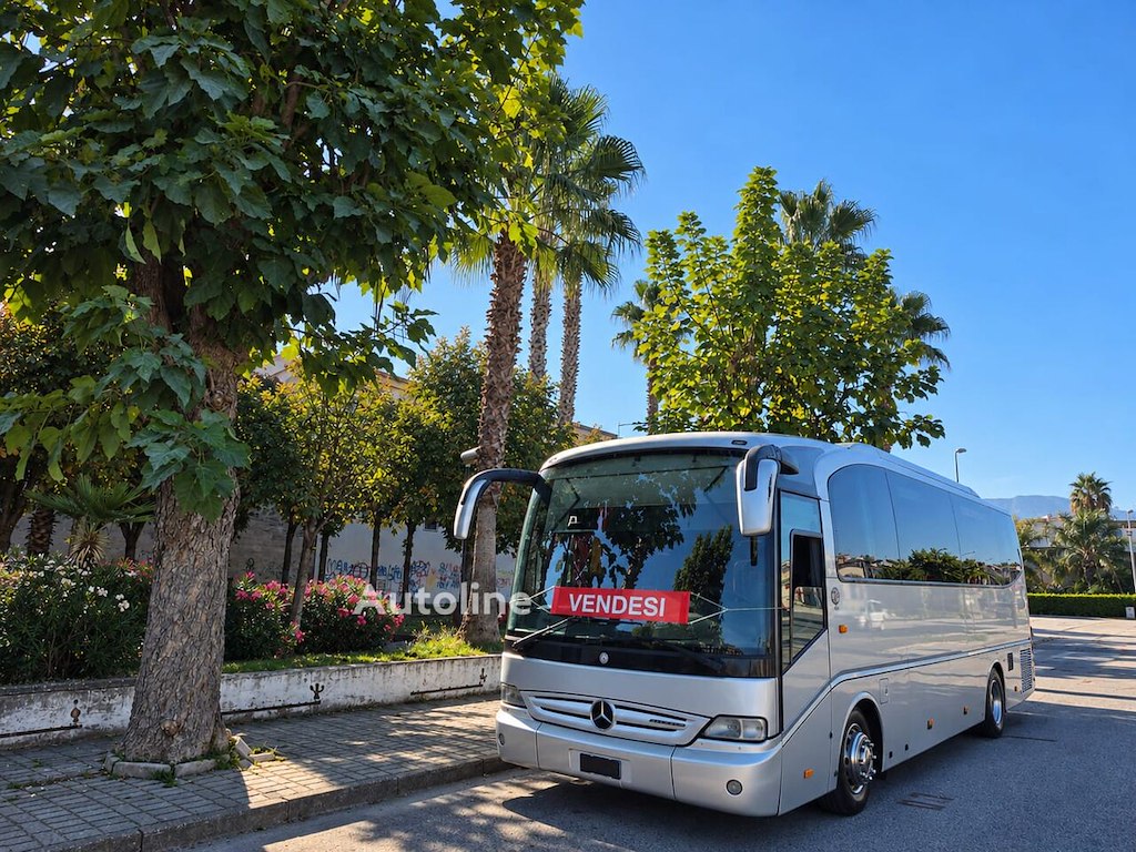 Mercedes-Benz TOURINO • EURO 3 • 279 CV turistički autobus