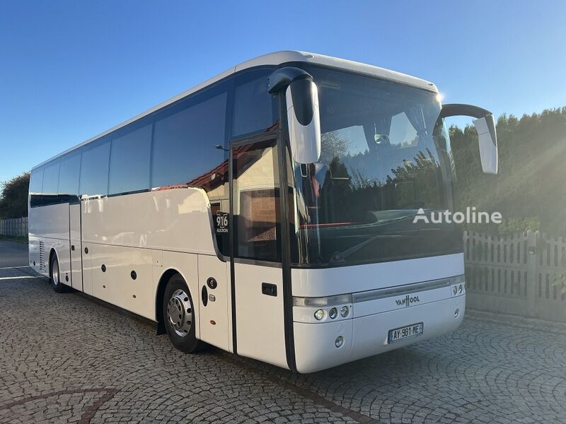 Van Hool T916 ALICRON turistički autobus