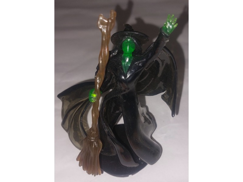 Wicked For Good Elphaba Topper