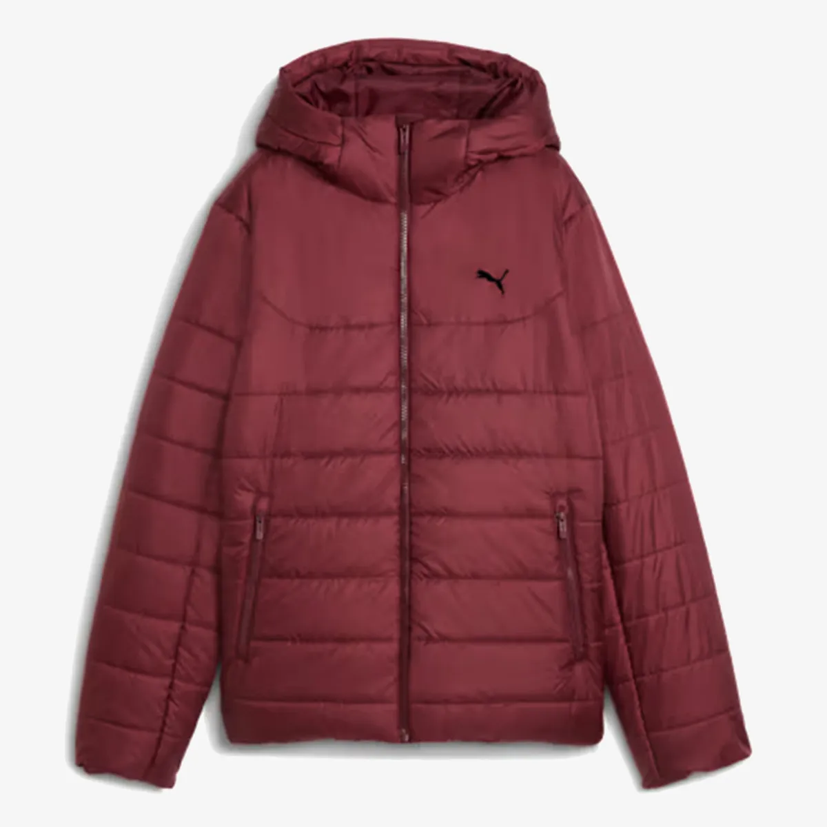 PUMA Jakna ESS Hooded Padded Jacket