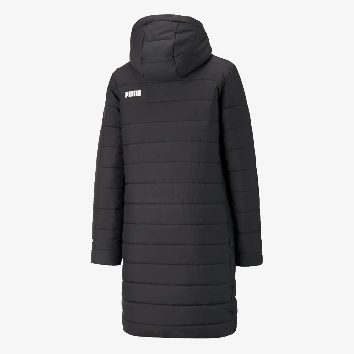PUMA Jakna ESS HOODED PADDED COAT