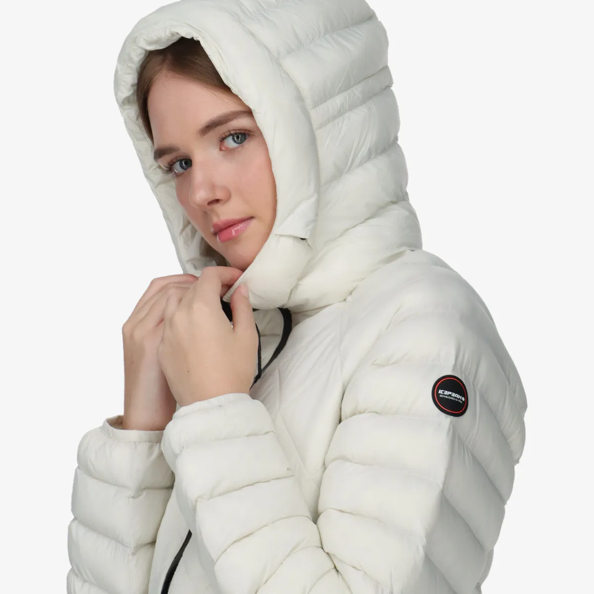 ICEPEAK Jakna BLACKEY