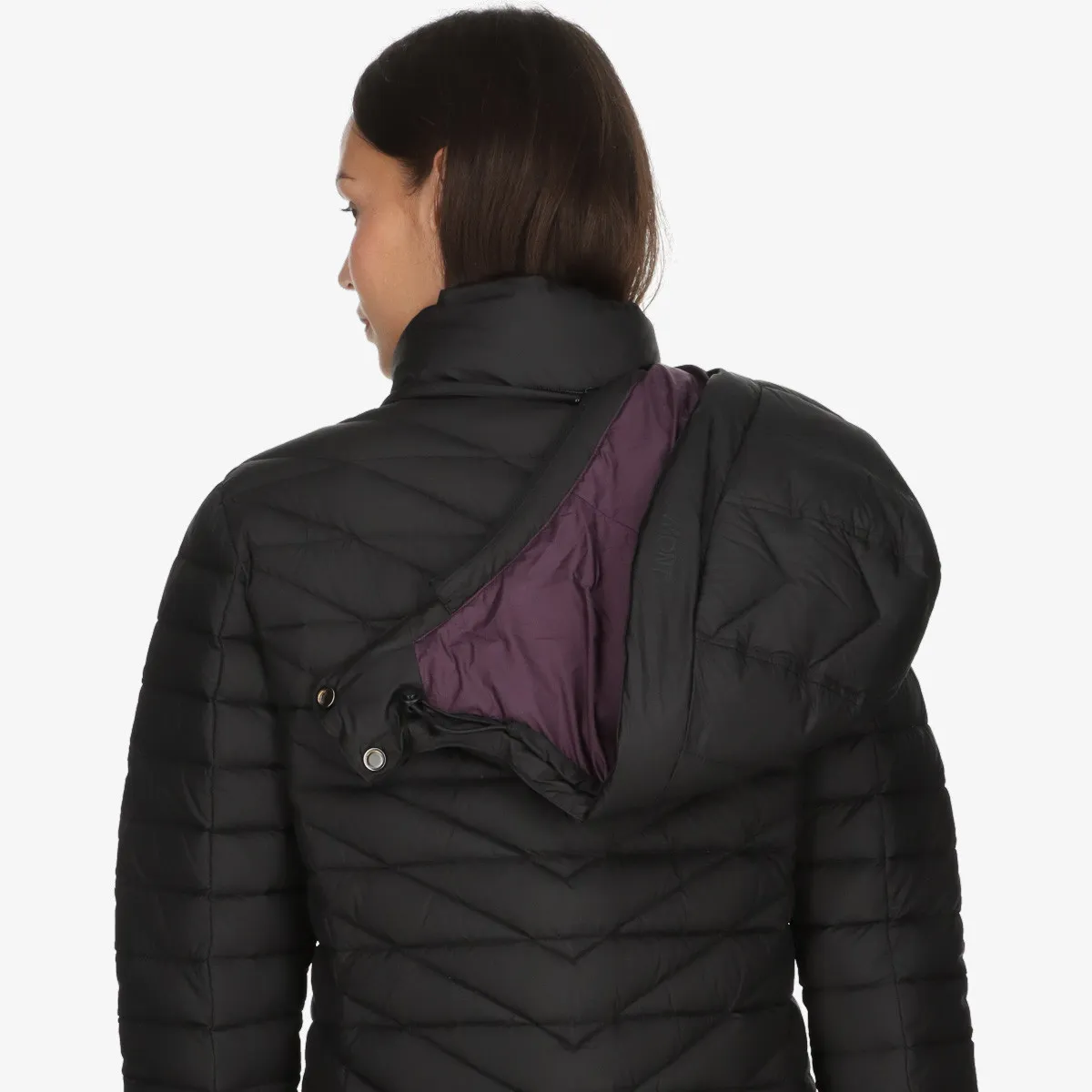 MONT Jakna JKT