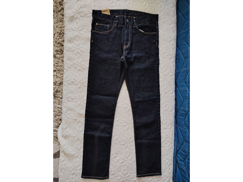 H&M farmerice za 12-13 god NOVO