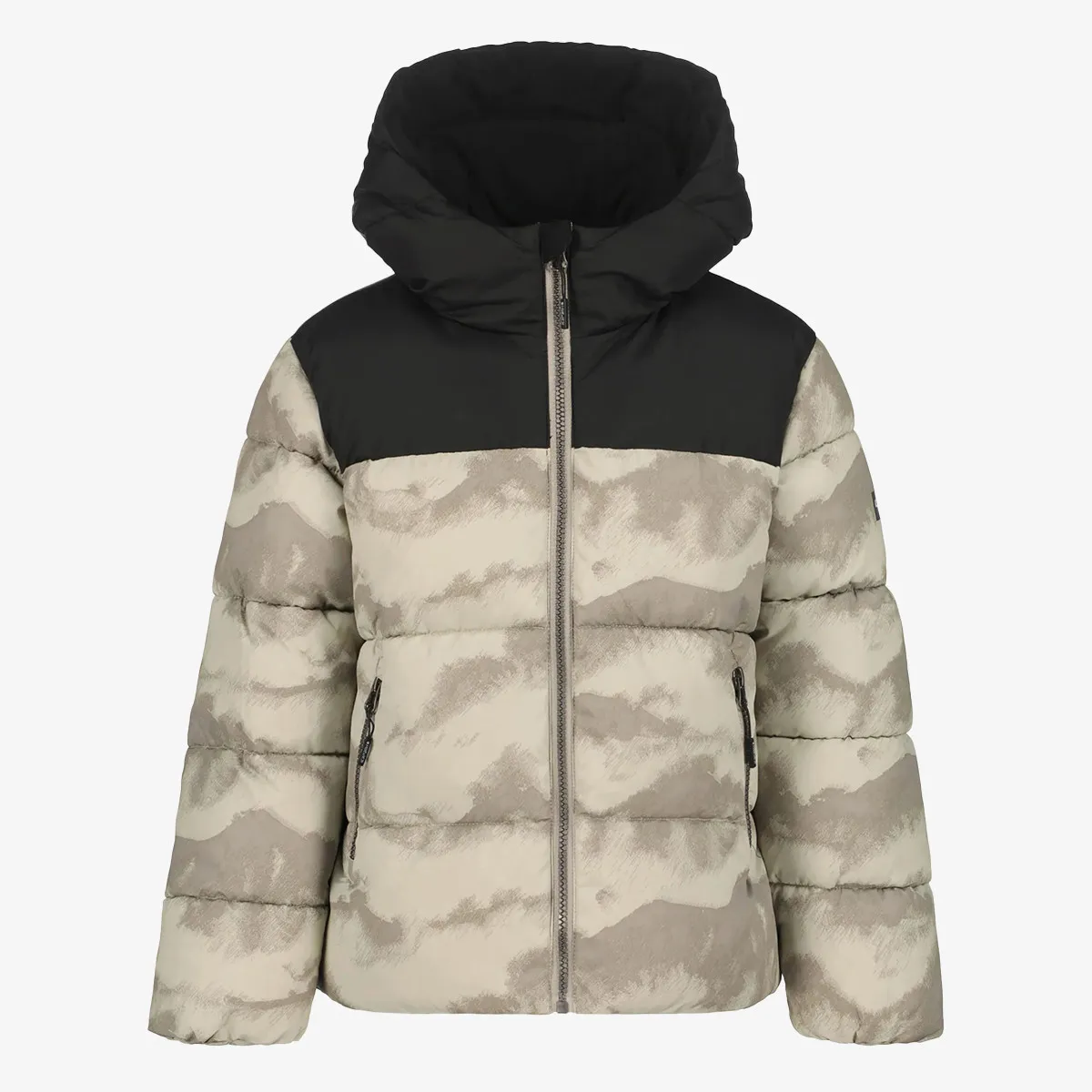 ICEPEAK Jakna KIRKMAN JR
