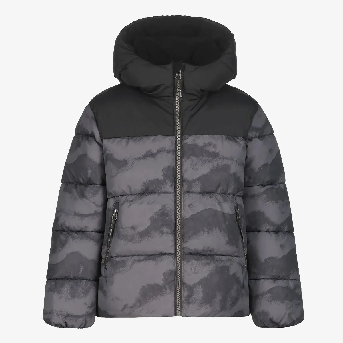 ICEPEAK Jakna KIRKMAN JR