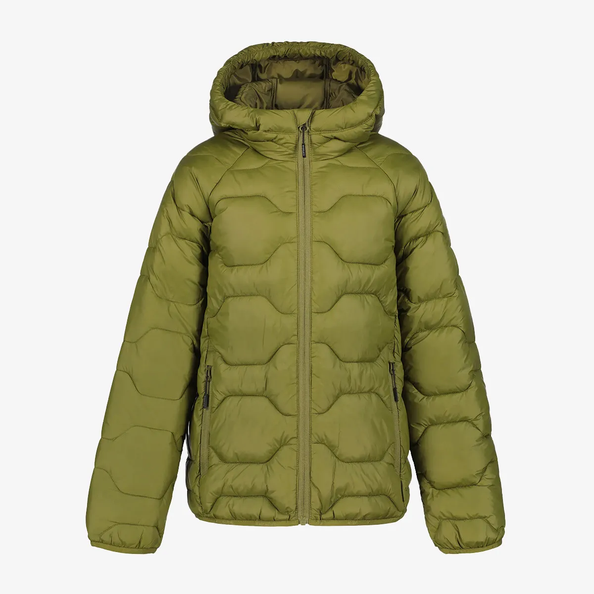 ICEPEAK Jakna KAMIAH JR