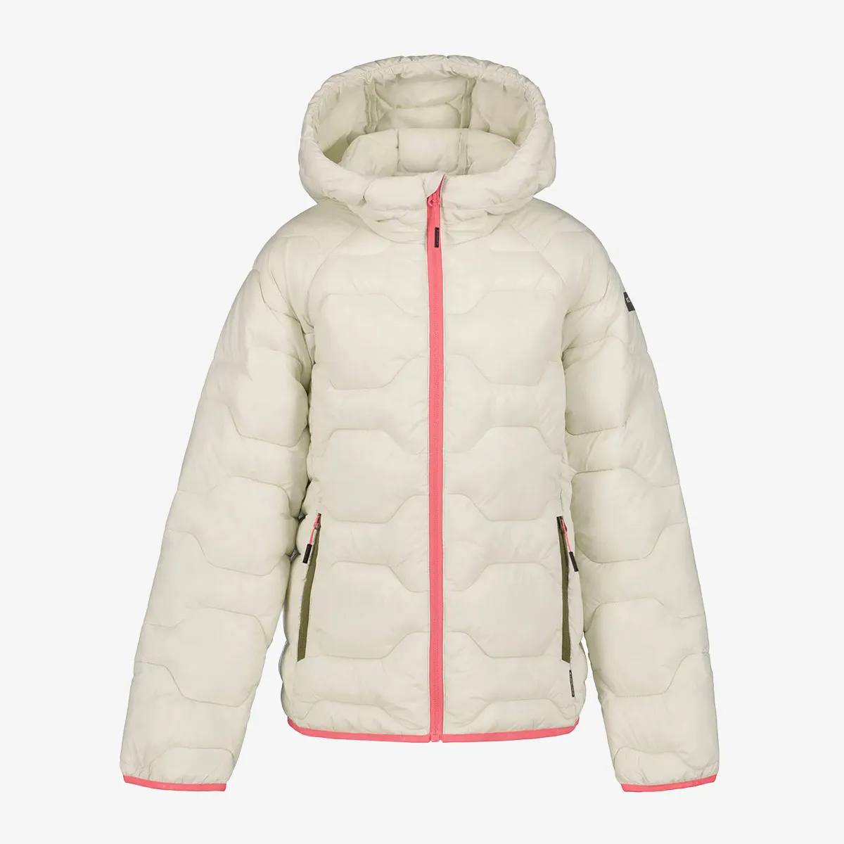 ICEPEAK Jakna KAMIAH JR