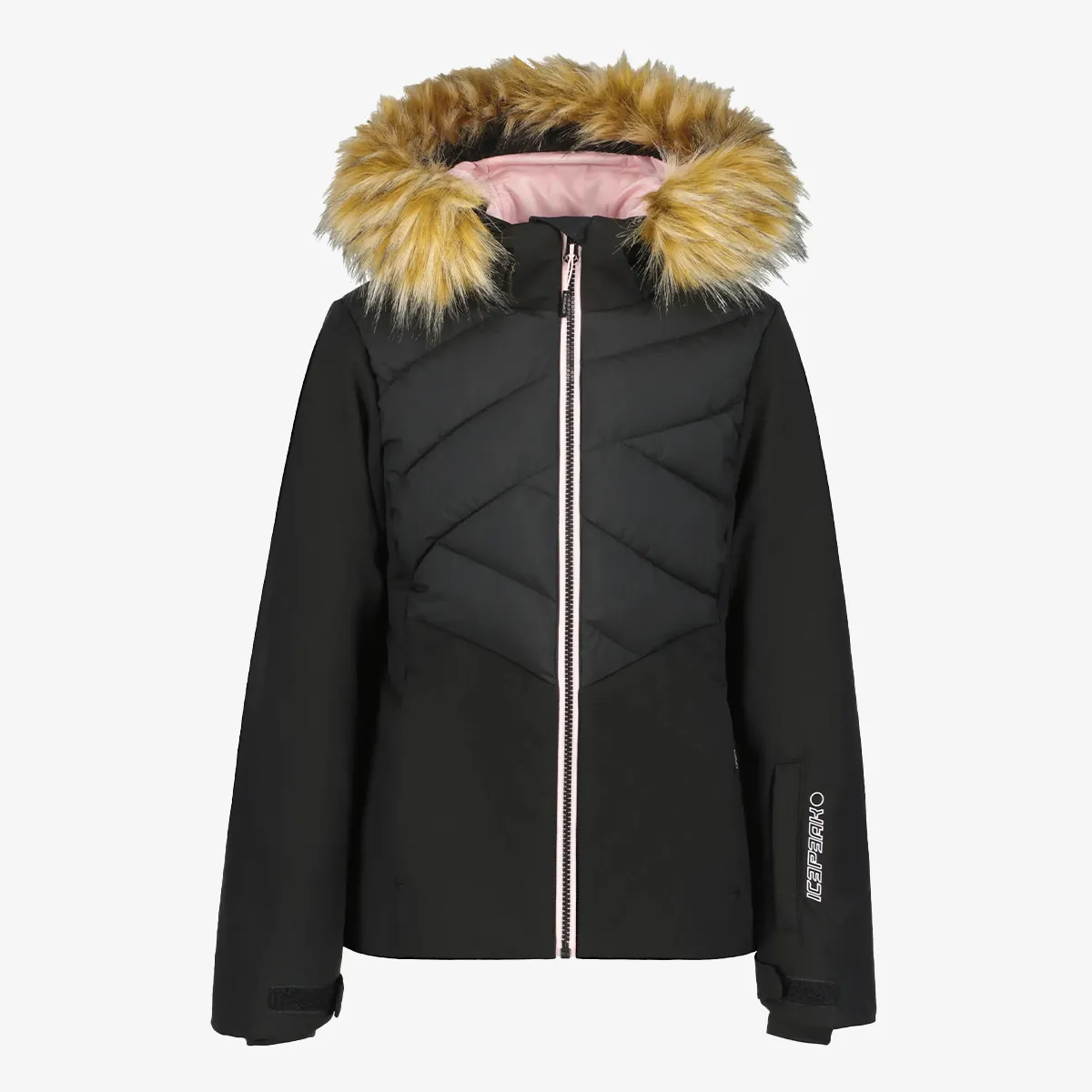 ICEPEAK Jakna LAVAL JR