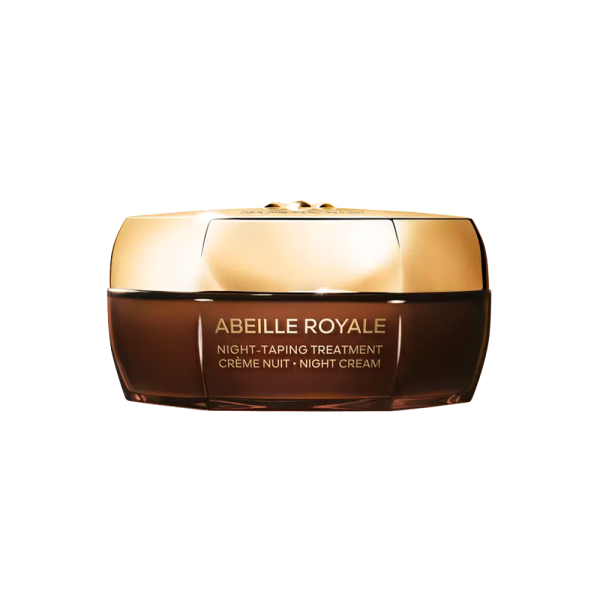 Abeille Royale Night-Taping Treatment Night Cream 50ml