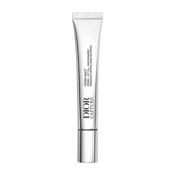 Dior Capture Hyalushot Advanced PDRN-SHOT [PDRN + VIT Cg + NIACINAMIDE] Radiance Revitalizing Booster 20ml