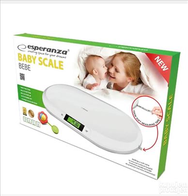Vaga za merenje beba Esperanza