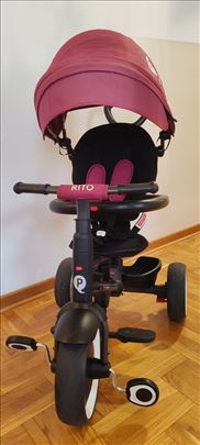 Tricikl Rito Star