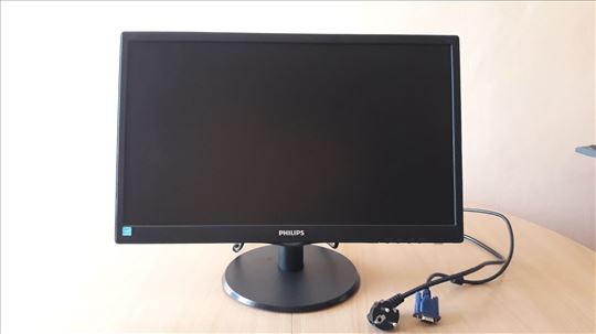 Monitor 21.5 Philips 223V5LSB2/10 LED, 1920x1080