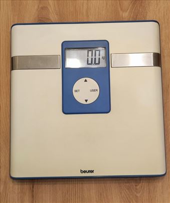 Digitalna vaga Beurer BF 20