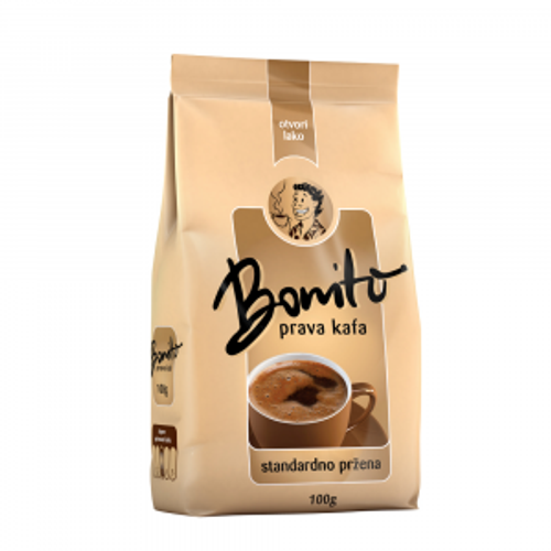 Bonito kafa mlevena 100 g