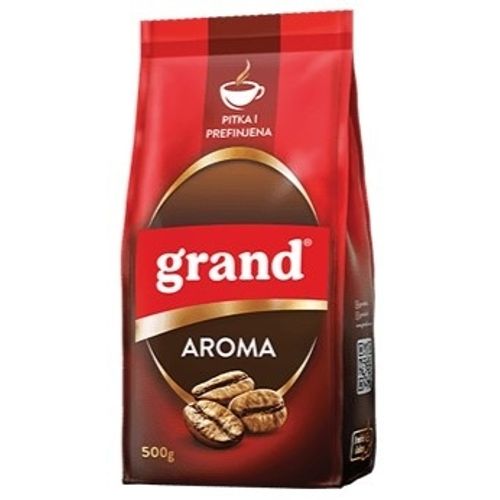 Grand kafa Aroma mlevena 500 g