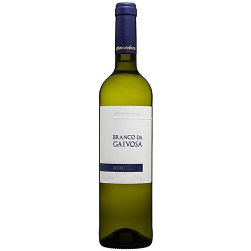 Alves de Sousa Branco da Gaivosa 2020 belo vino 0,75 l