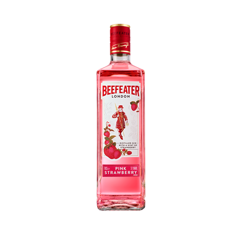 Beefeater Pink Gin 0.70 lit 37,5% alk