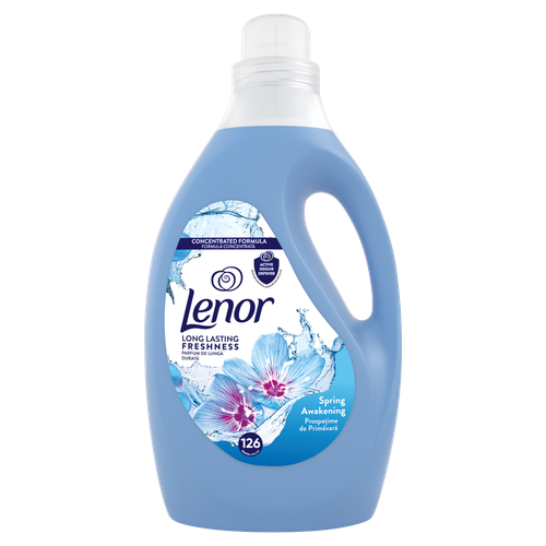 Lenor Spring Awakening omekšivač za veš 2,65 l, 126 pranja