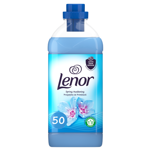 Lenor Spring Awakening omekšivač za veš 1,25 l, 50 pranja