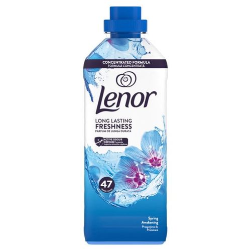 Lenor Spring Awakening omekšivač za veš 987 ml, 47 pranja