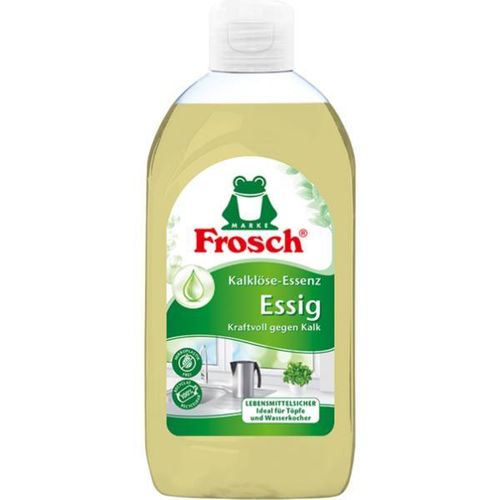 Frosch koncentrat sirćeta za uklanjanje kamenca 300 ml