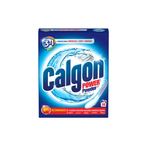 Calgon prašak za zaštitu veš mašine od kamenca, 500 g