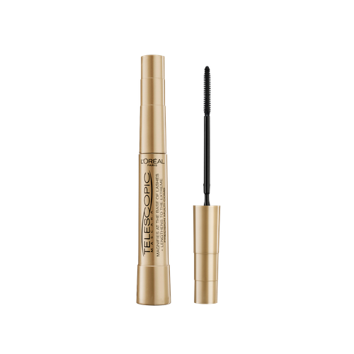 L'Oréal Paris Telescopic Noir maskara za dužinu