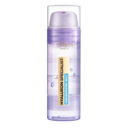 L'Oréal Paris Hyaluron Specialist gel za vraćanje volumena i hidrataciju 50 ml