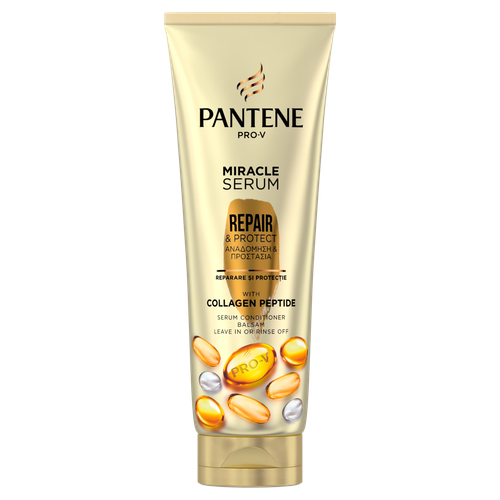 Pantene Pro-V Repair & Protect 3 Minute Miracle regenerator, 200 ml