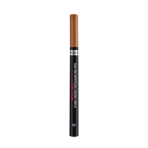 L'Oréal Paris Infaillible Brows 48H Micro Tatouage flomaster za obrve 6.32 Auburn