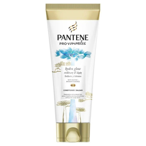 Pantene Pro-V Miracles Hydra Glow regenerator za suvu kosu, 200 ml