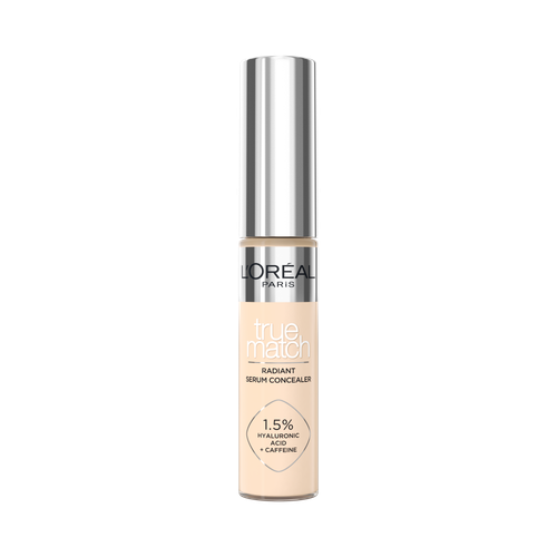 L'Oréal Paris True Match Radiant serum korektor 1.5N