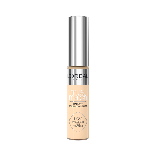 L'Oréal Paris True Match Radiant serum korektor 4N