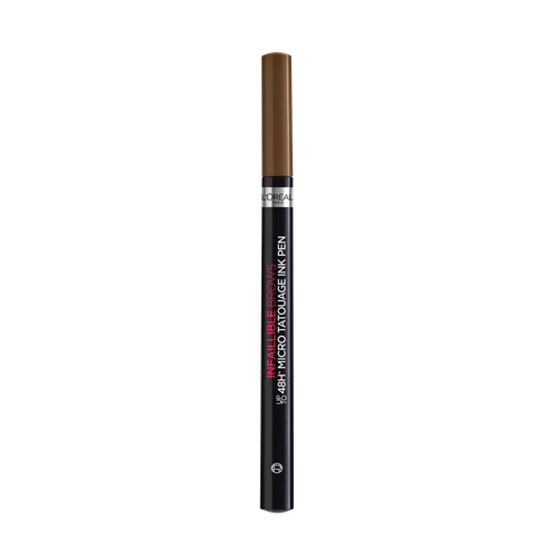 L'Oréal Paris Infaillible Brows 48H Micro Tatouage flomaster za obrve 5.0 Light Brunette