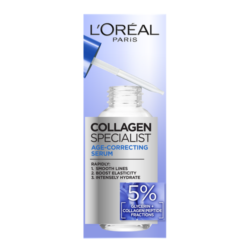 L'Oréal Paris Age Specialist serum za korekciju znakova starenja 30 ml