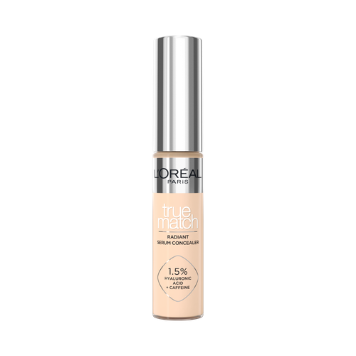 L'Oréal Paris True Match Radiant serum korektor 3R