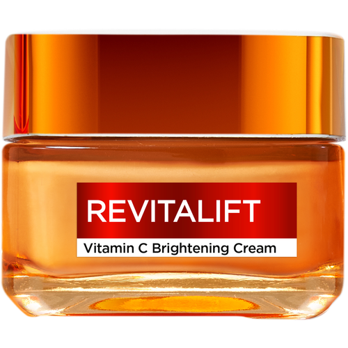 L'Oréal Paris Revitalift Clinical Vitamin C dnevna krema 50 ml
