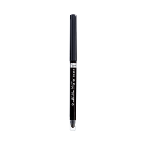 L'Oréal Paris Infaillible Grip 36H Gel Automatic ajlajner Intense Black