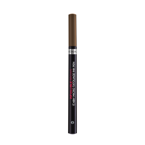 L'Oréal Paris Infaillible Brows 48H Micro Tatouage flomaster za obrve 3.0 Brunette