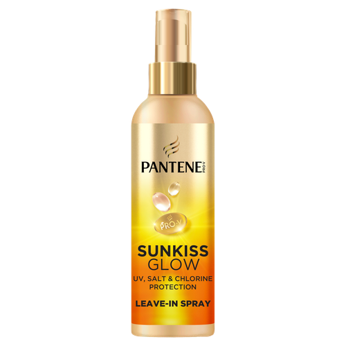 Pantene Pro-V Sunkiss Glow sprej za kosu sa UV filterima bez ispiranja, 200 ml
